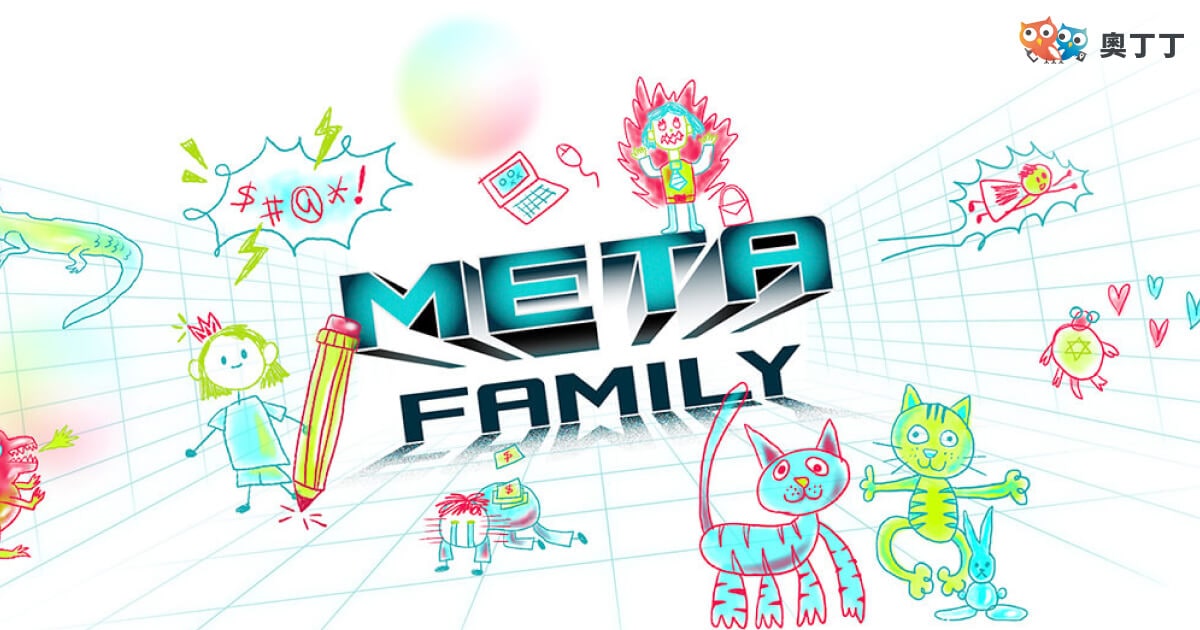 Meta Family｜OwlTing NFT